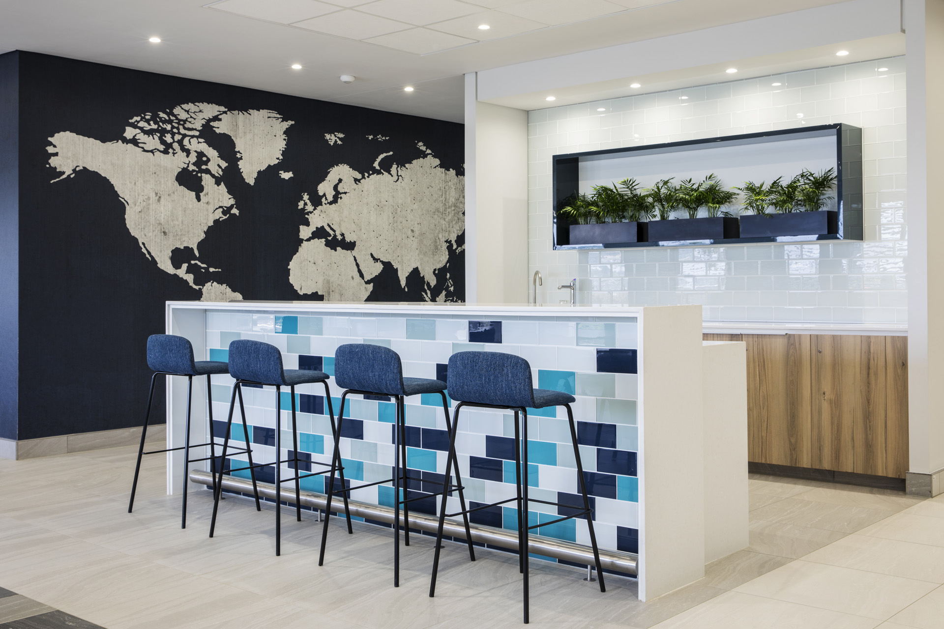 Resilient Innovations | Facilities