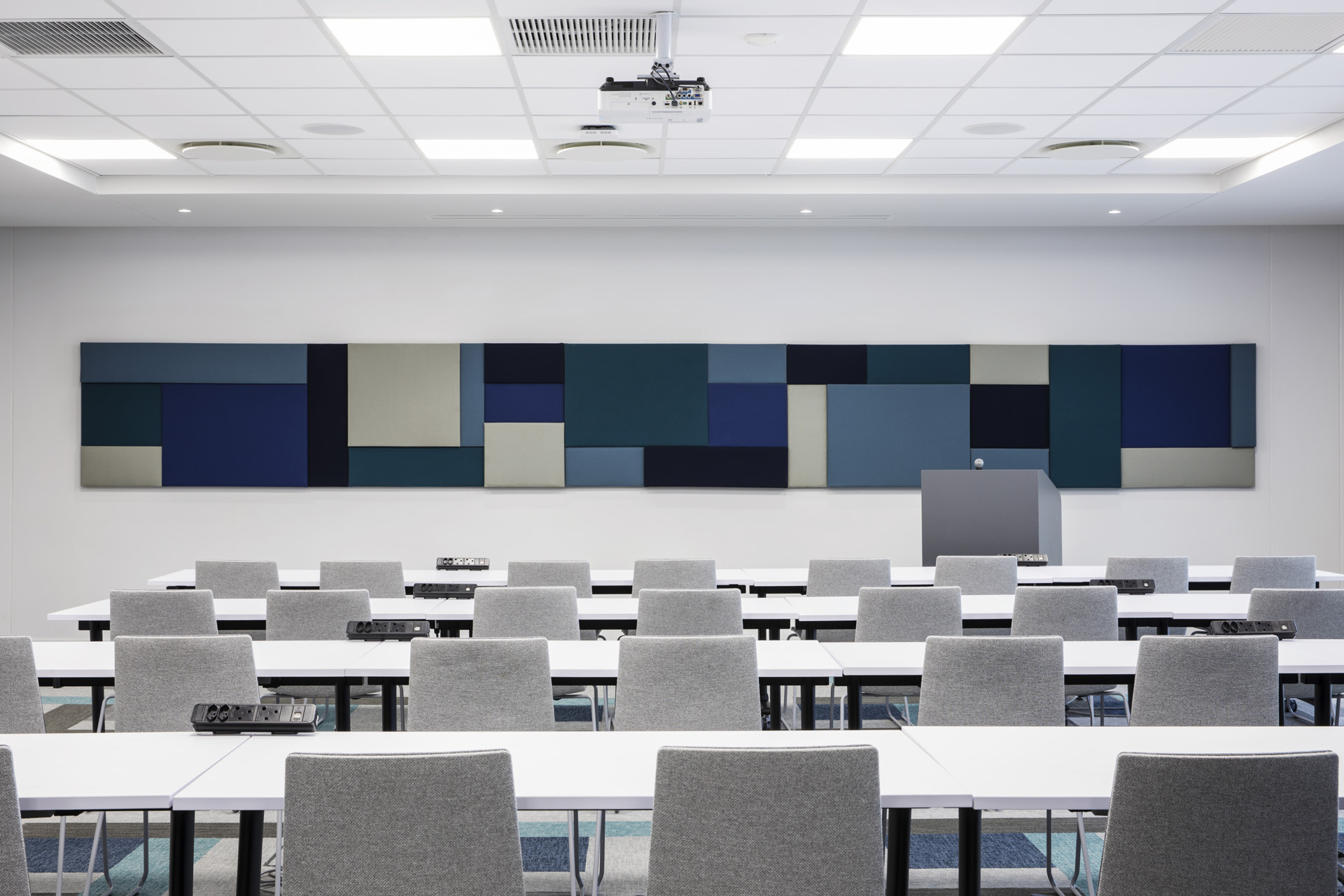 Resilient Innovations | Facilities