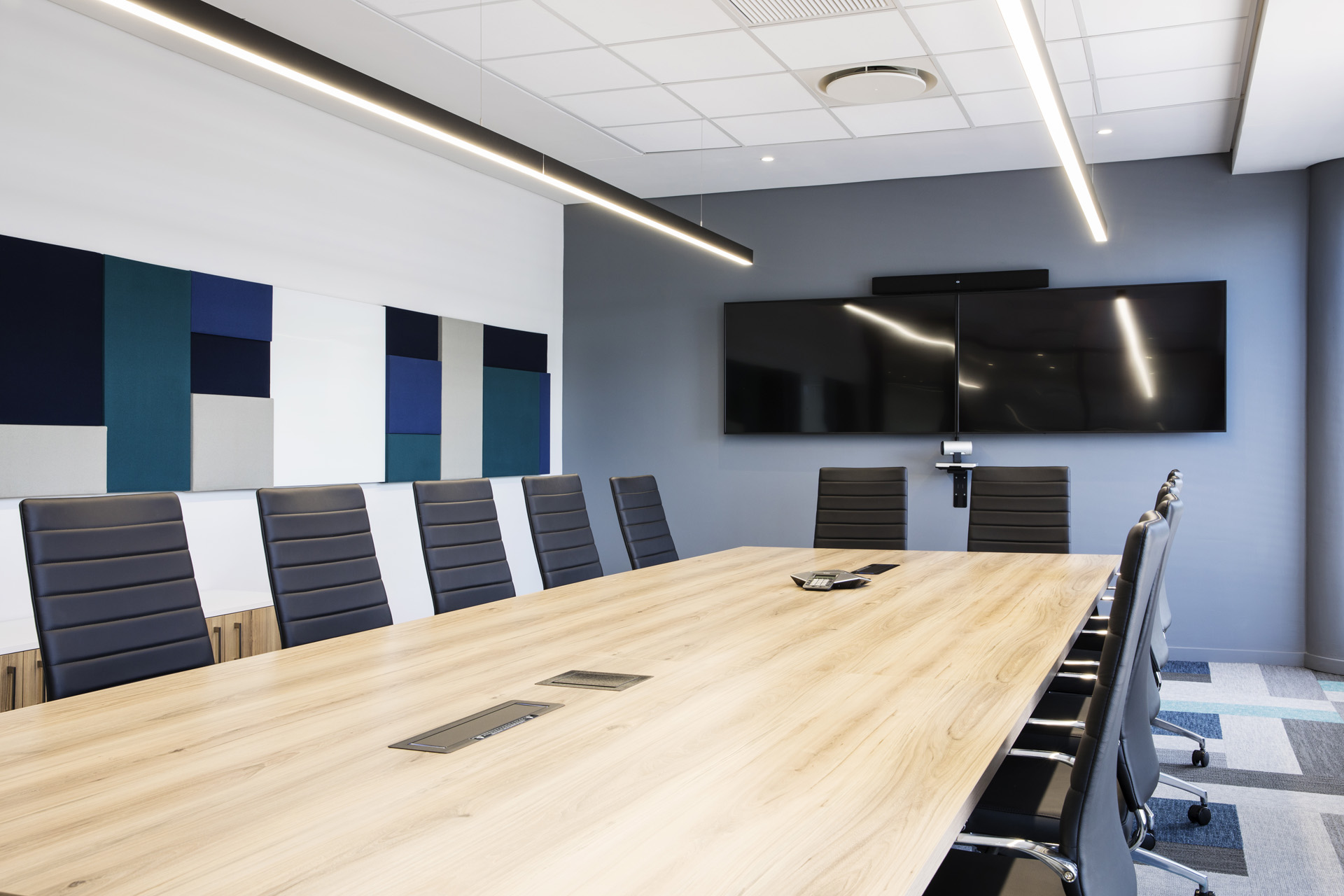 Building 5, Waterfall Corporate Campus | Resilient Innovations