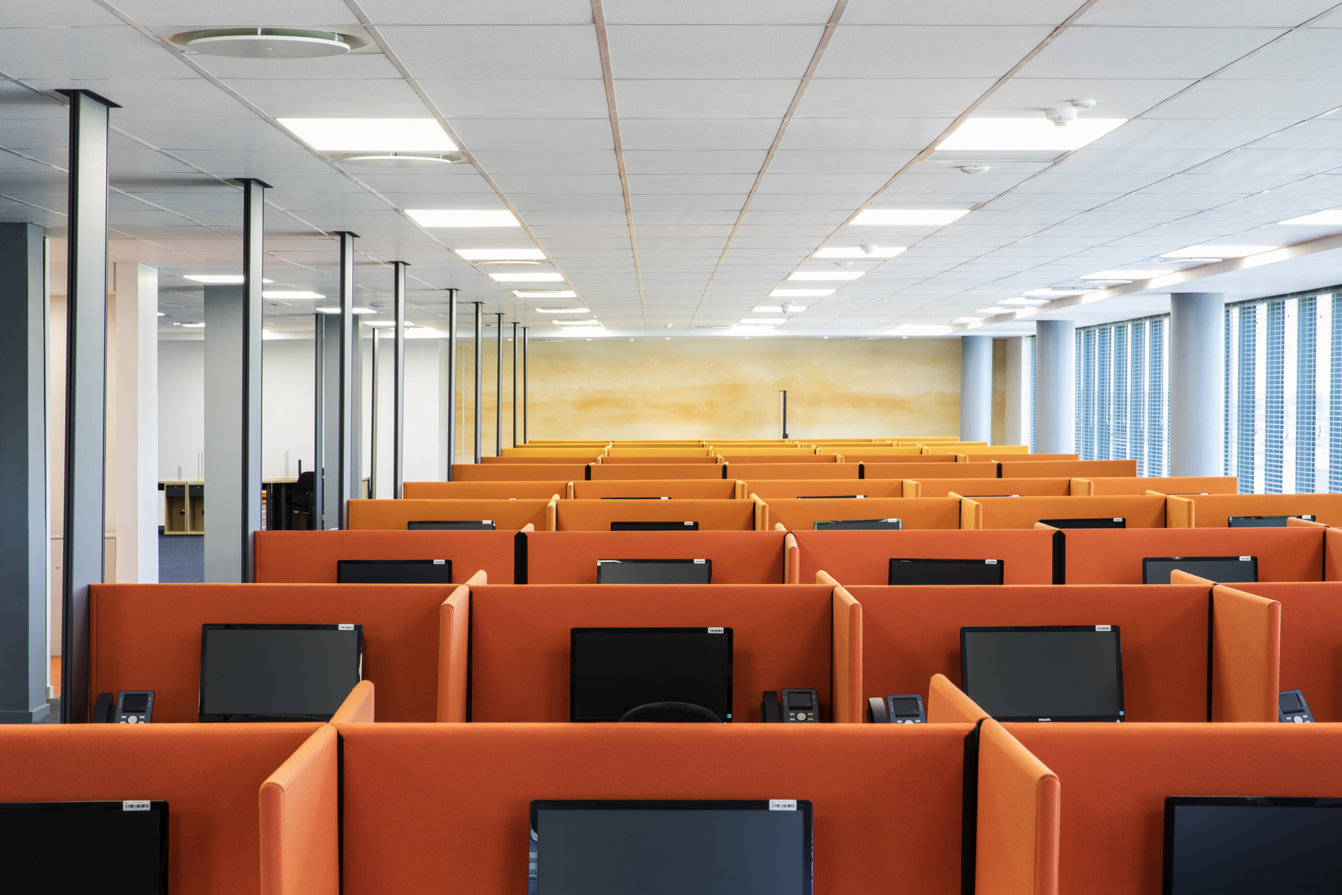 Building 5, Waterfall Corporate Campus | Resilient Innovations