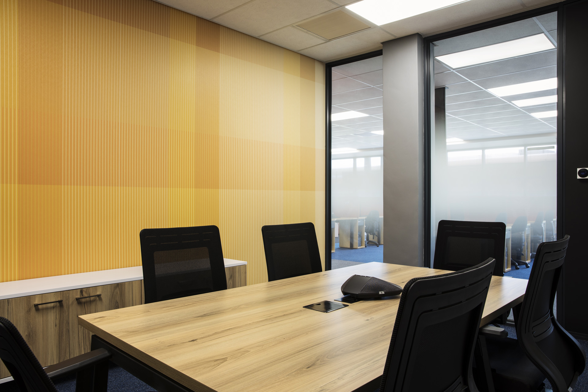 Building 5, Waterfall Corporate Campus | Resilient Innovations