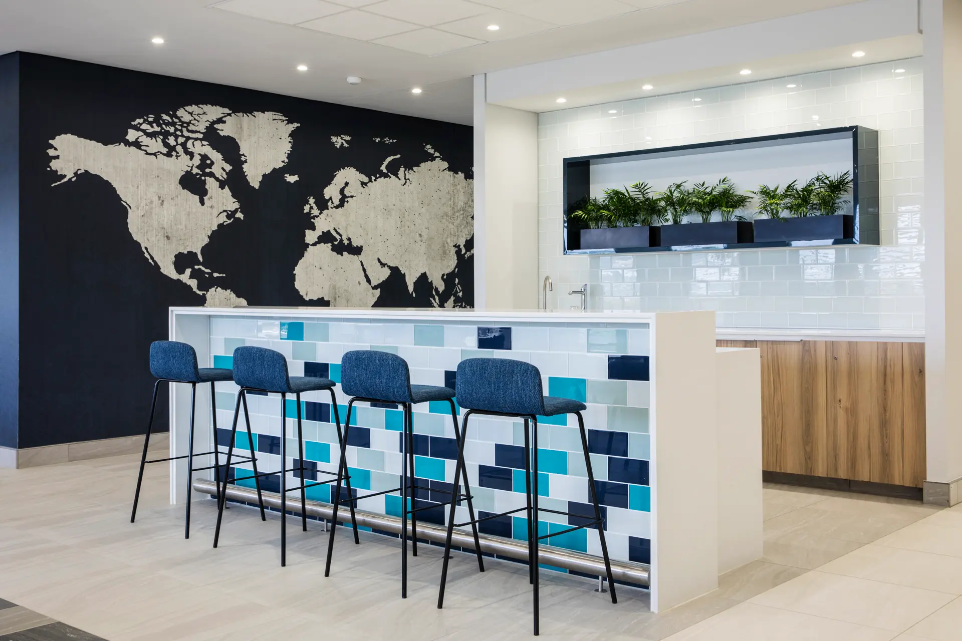 Building 5, Waterfall Corporate Campus | Resilient Innovations